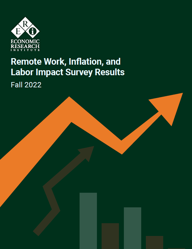 Inflation Impact on Remote Work Compensation - Fall 2022