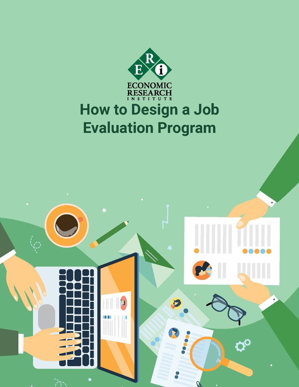 How to Design a Job Evaluation Program: A Guide to Job Leveling | ERI