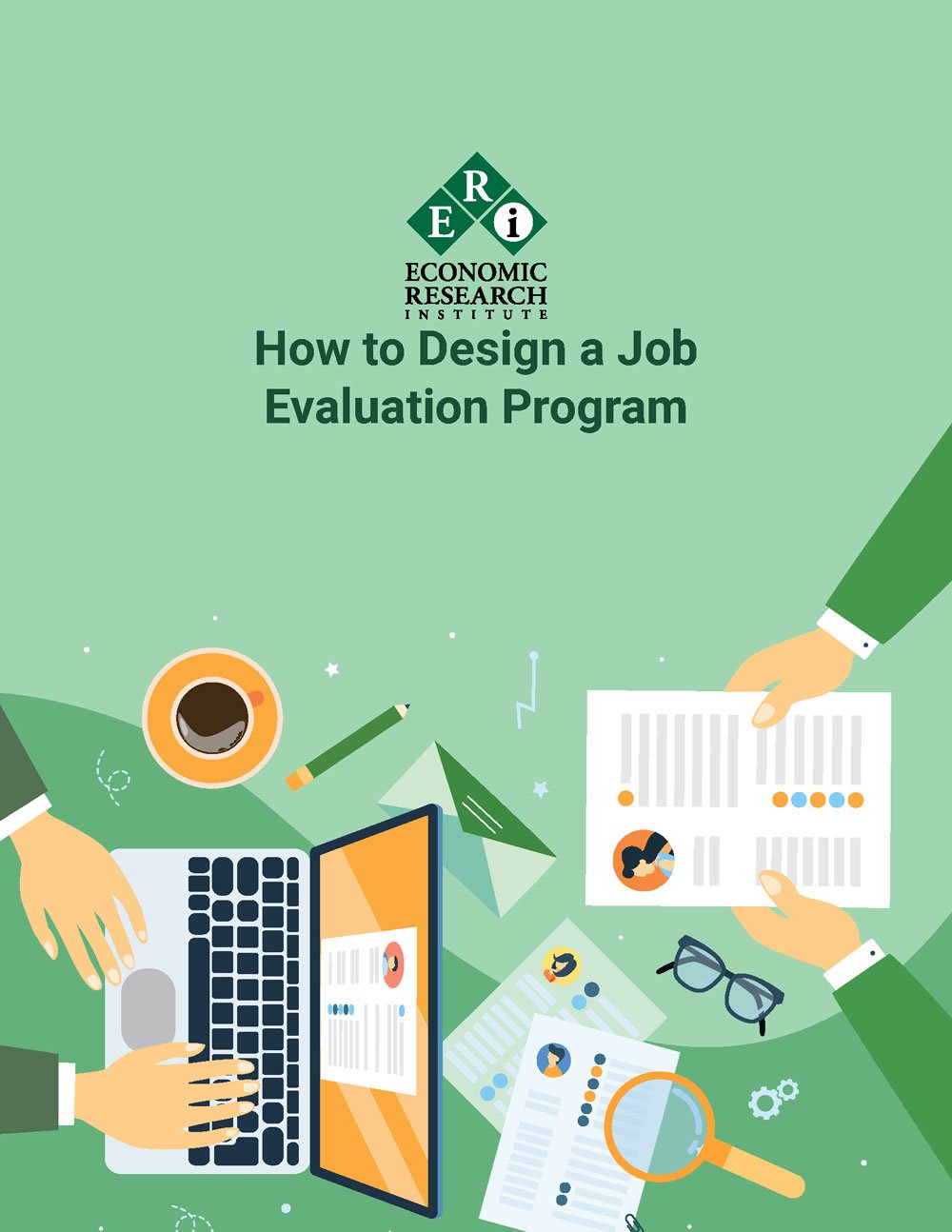 How to Design a Job Evaluation Program: A Guide to Job Leveling | ERI