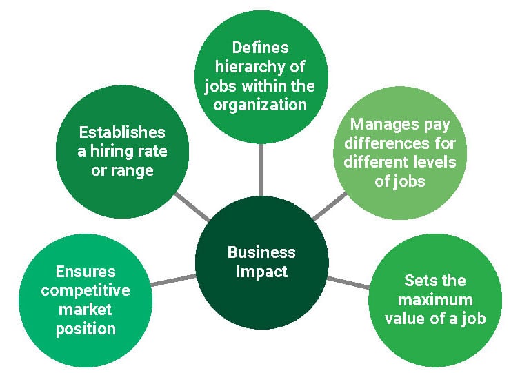 How to Set Competitive Compensation Structures