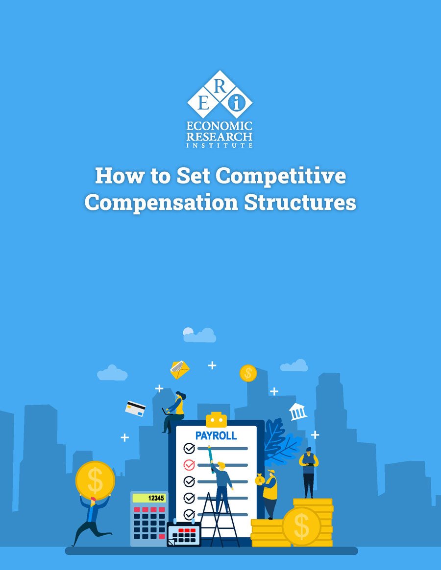 How to Set Competitive Compensation Structures