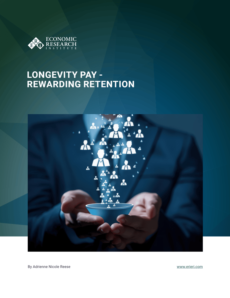 Longevity Pay - Rewarding Retention
