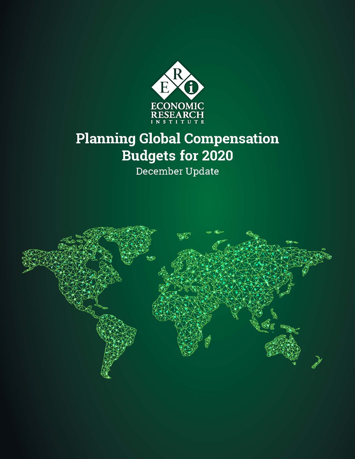 Planning Global Compensation Budgets for 2020 LP