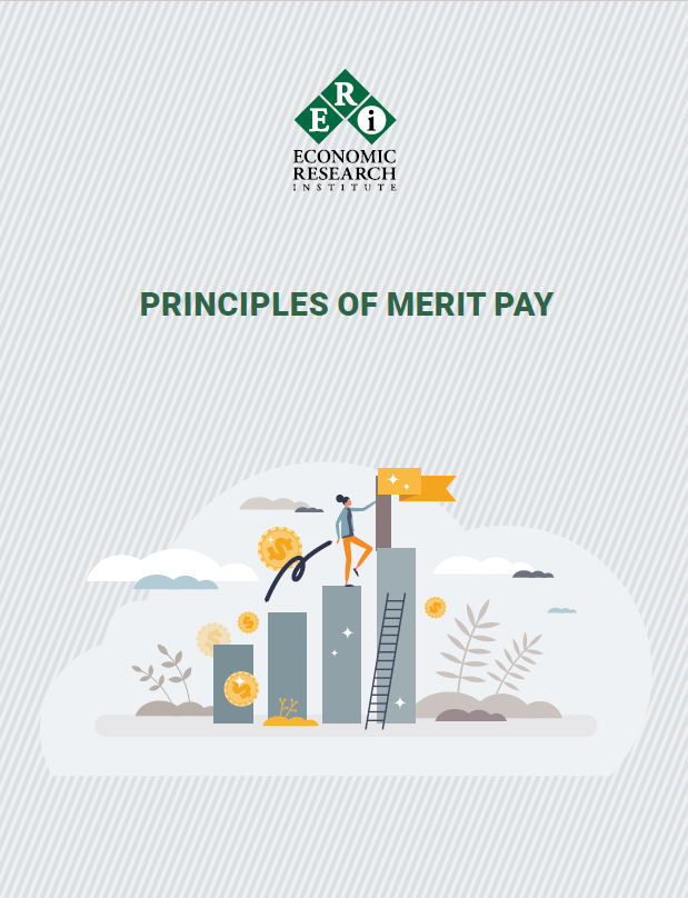 Principles of Merit Pay: How to Build a Merit-Based Pay System | ERI