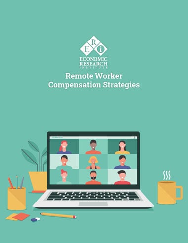 Strategies for Compensation for Remote Employees | ERI