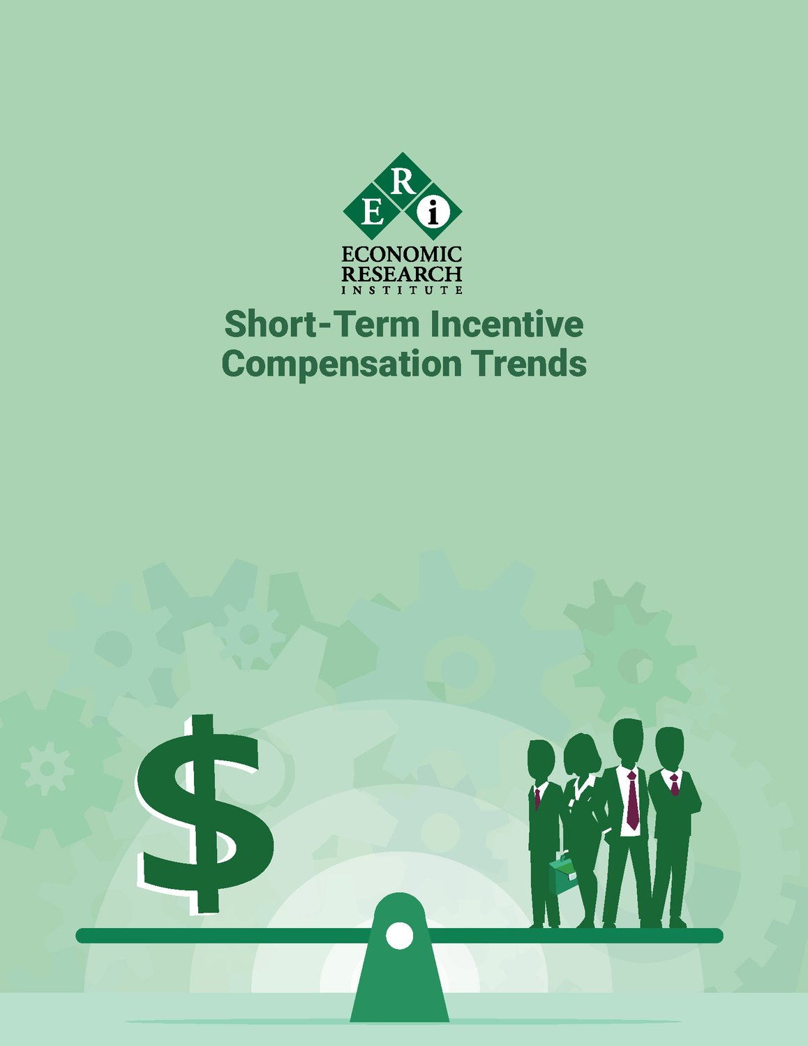 Short-Term Incentive Plans and Compensation Trends | ERI