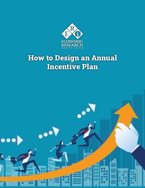 How to Design an Annual Incentive Plan | ERI